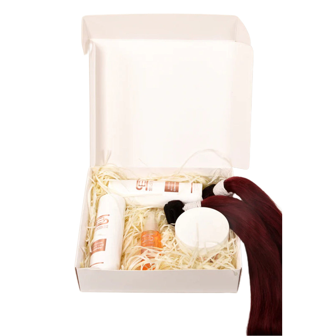 Hair Care Kit - Shampoo, Conditioner & Mask in Set – SABE Boutique